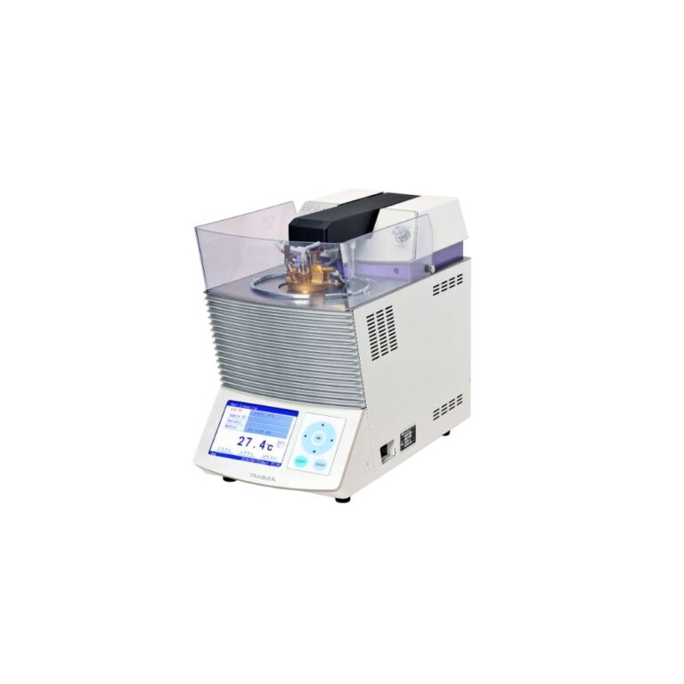 Analytical and Laboratory Testing Instruments - Labcon