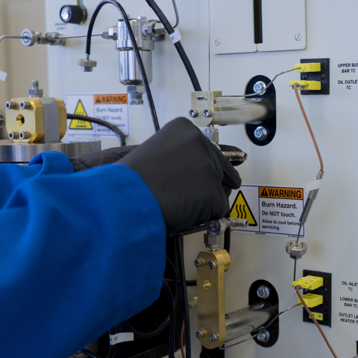 Analytical and Laboratory Testing Instruments - Labcon
