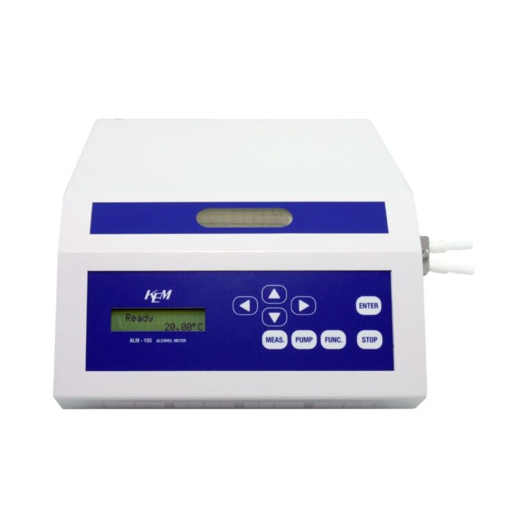 Analytical and Laboratory Testing Instruments - Labcon
